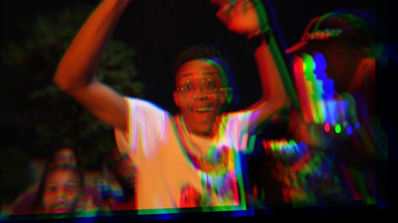 Aaron Duncan - I Doh Care (Official Music Video) - YouTube