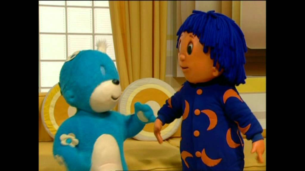 Jim Jam & Sunny - El color blanco - Parte 3 - YouTube