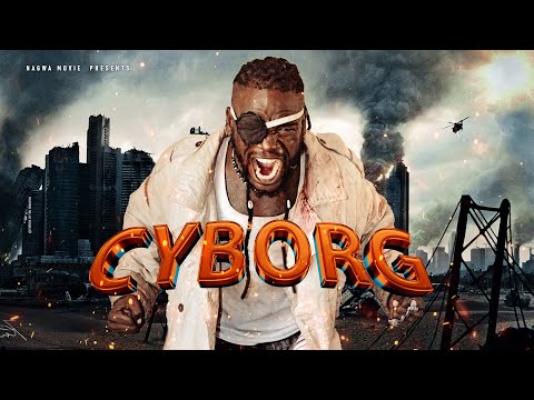 CYBORG EPISODE 01