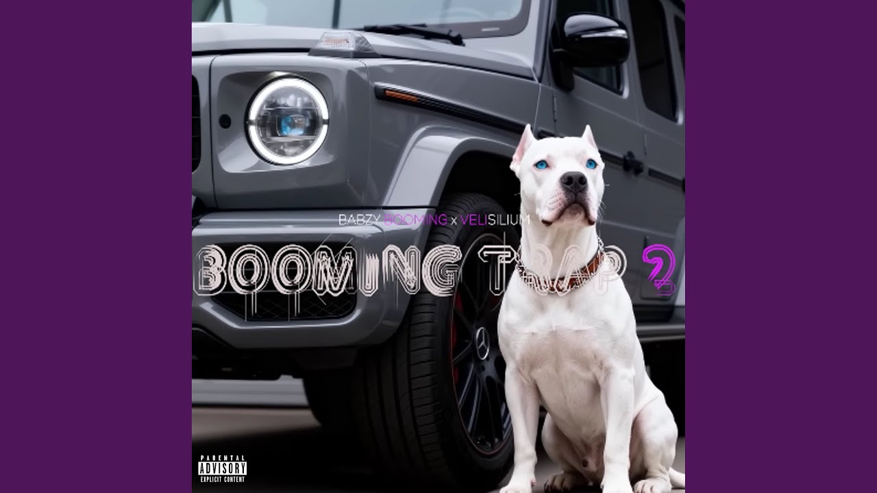 Booming trap 2 - Babzy Booming feat Vesilium - YouTube