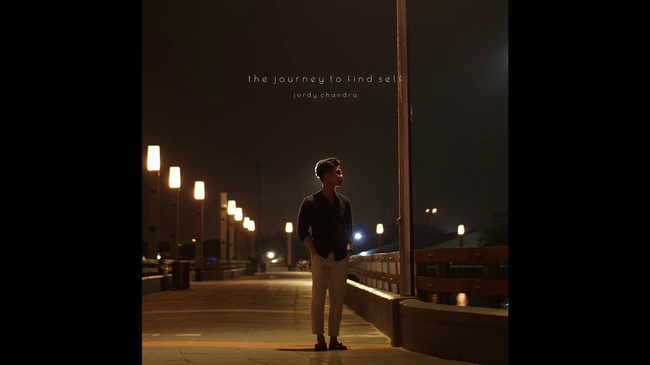 Jordy Chandra - The Journey to Find Self EP - YouTube