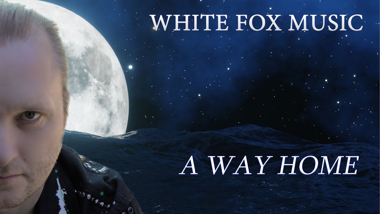 White Fox Music - A Way Home - YouTube