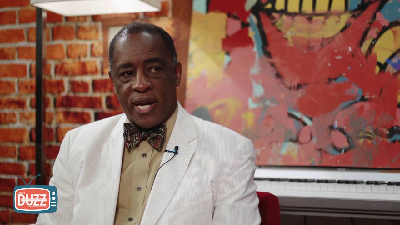 Ken Boston on The Buzz - Dale Carson Law - YouTube