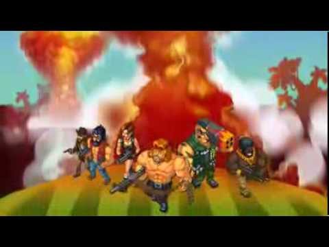 JungleHeat Heroes - Official video