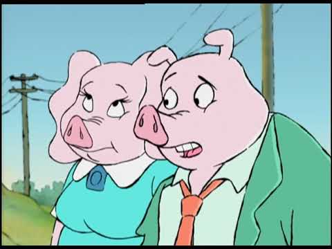Pigs Next Door - The Hog Whisperer - YouTube
