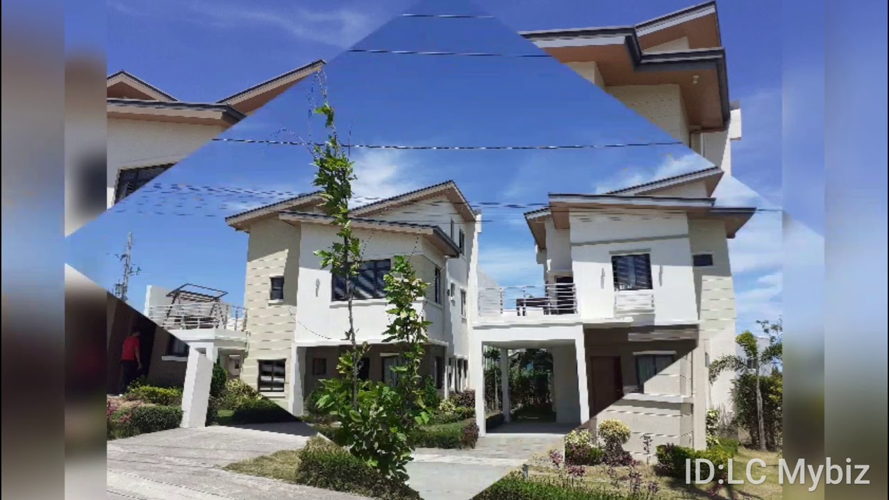 Sentrina - Calamba - YouTube