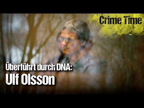 Überführt durch DNA: Ulf Olsson - YouTube