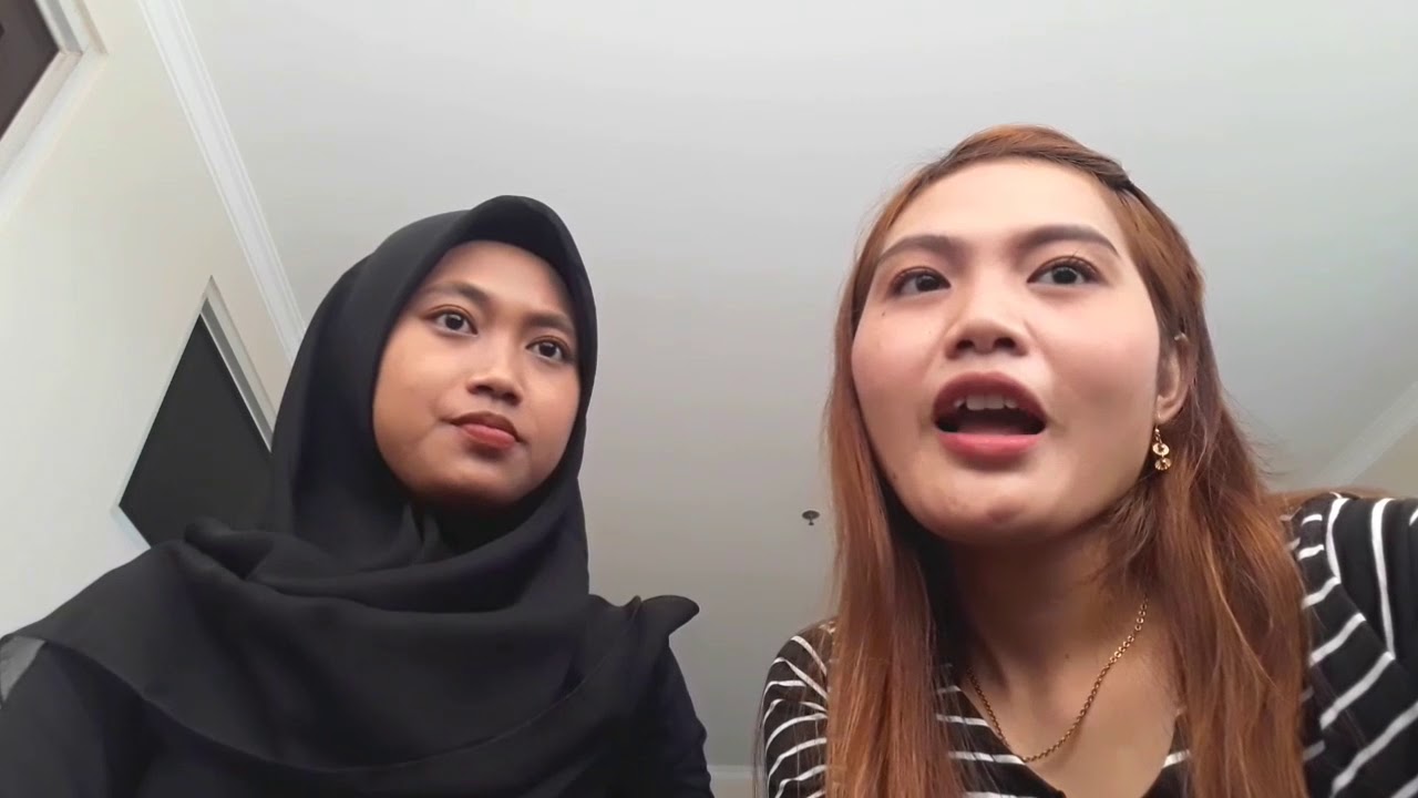 Zaki zaenal arifin / Team work works best with a team / Rika Ristiani V738 - YouTube