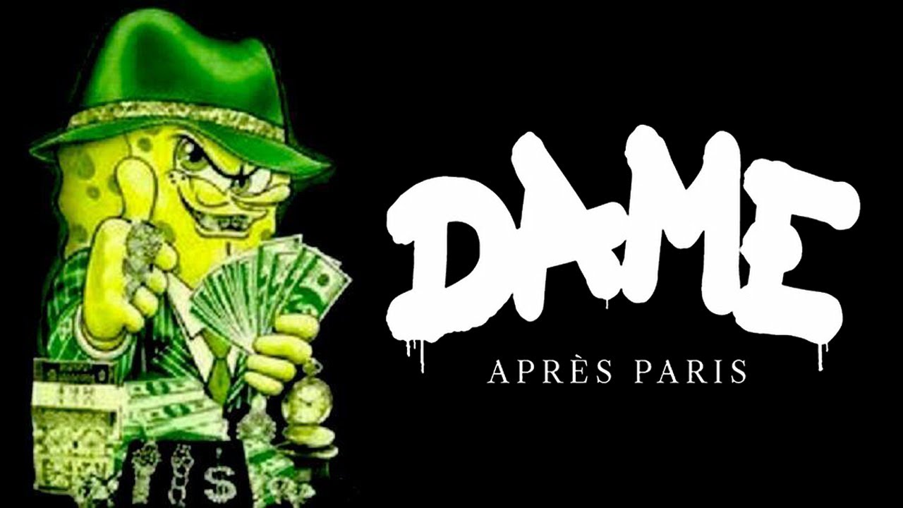 DAME Y EL PRECIO JUSTO DE LA ROPA - YouTube