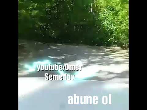 Super seir - Gedirem daha - Omer Semedov - Duygusal seir