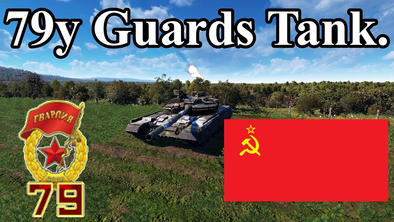 Warno World #1 Deck Build: 79y USSR - YouTube