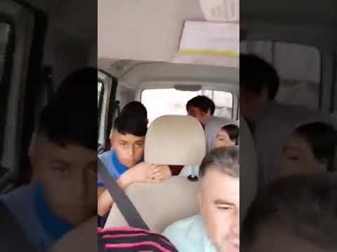 MARDİN/KABALA ARABA İLE GEZİNTİ
