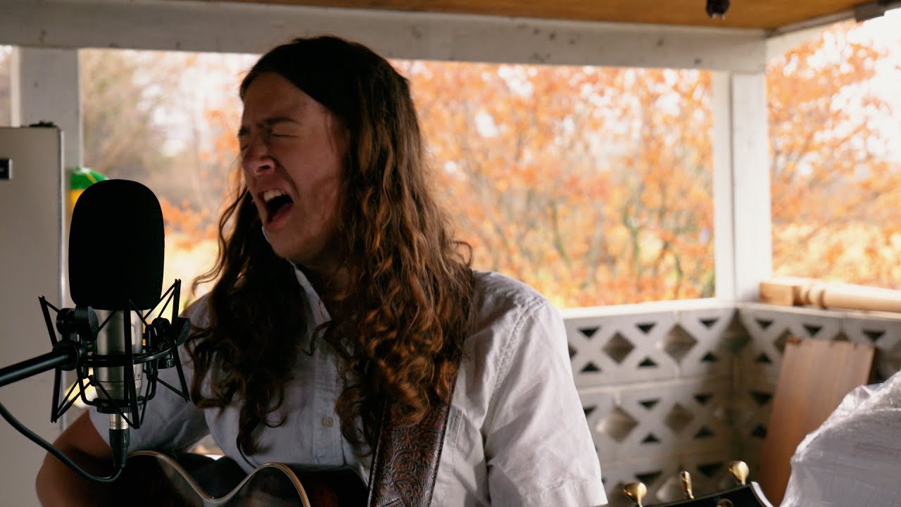 Jake Kohn - Dreams (Live for Appalachia Untold) - YouTube