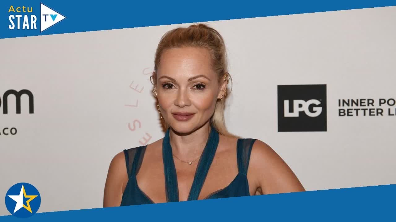 Beatrice Rosen amoureuse : la chroniqueuse de TPMP révèle avoir été en ...