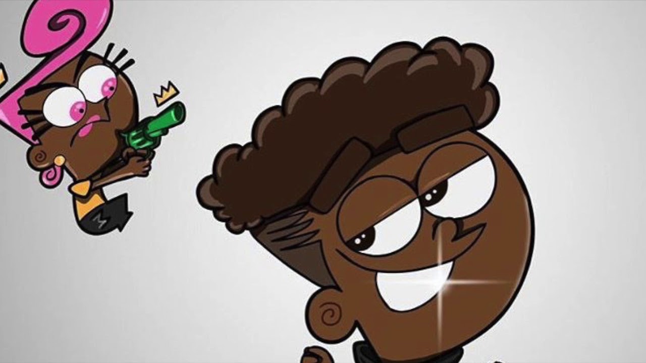 Black Timmy {NBA Young Boy Type Beats} - made by Taylor Productions ...