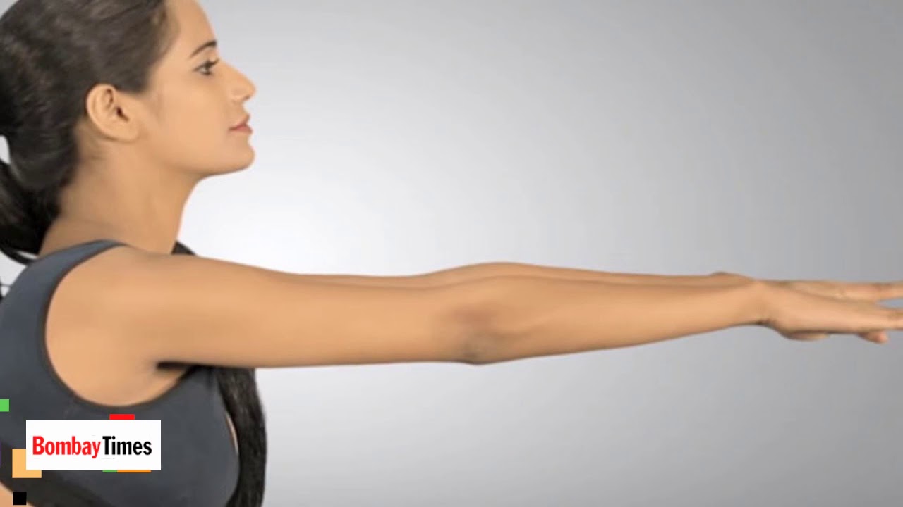 Poonam Pandey's Yoga Video Goes Viral!! - YouTube