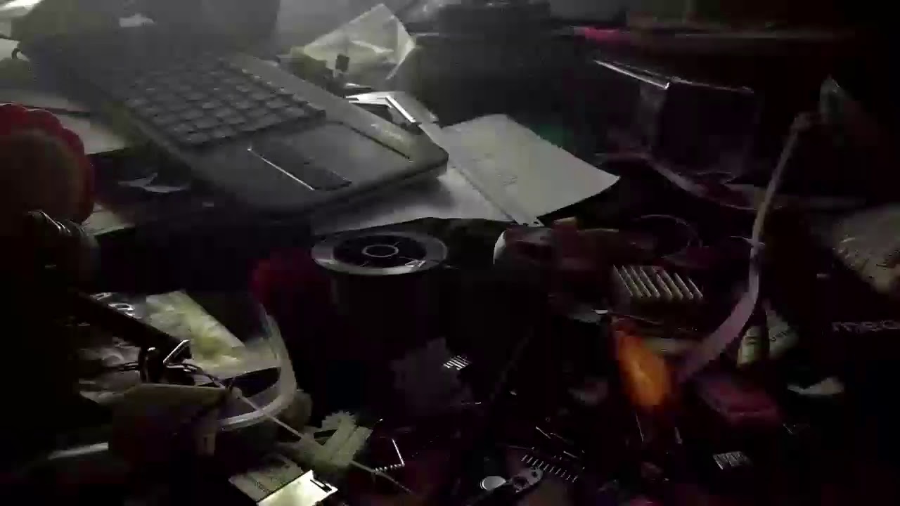 Marco Prata Live Stream - YouTube