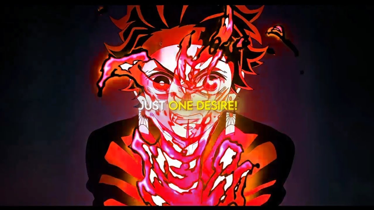 Demon Slayer - Tanjiro vs upper moon [AMV/EDIT] #souluta #demonslayer # ...