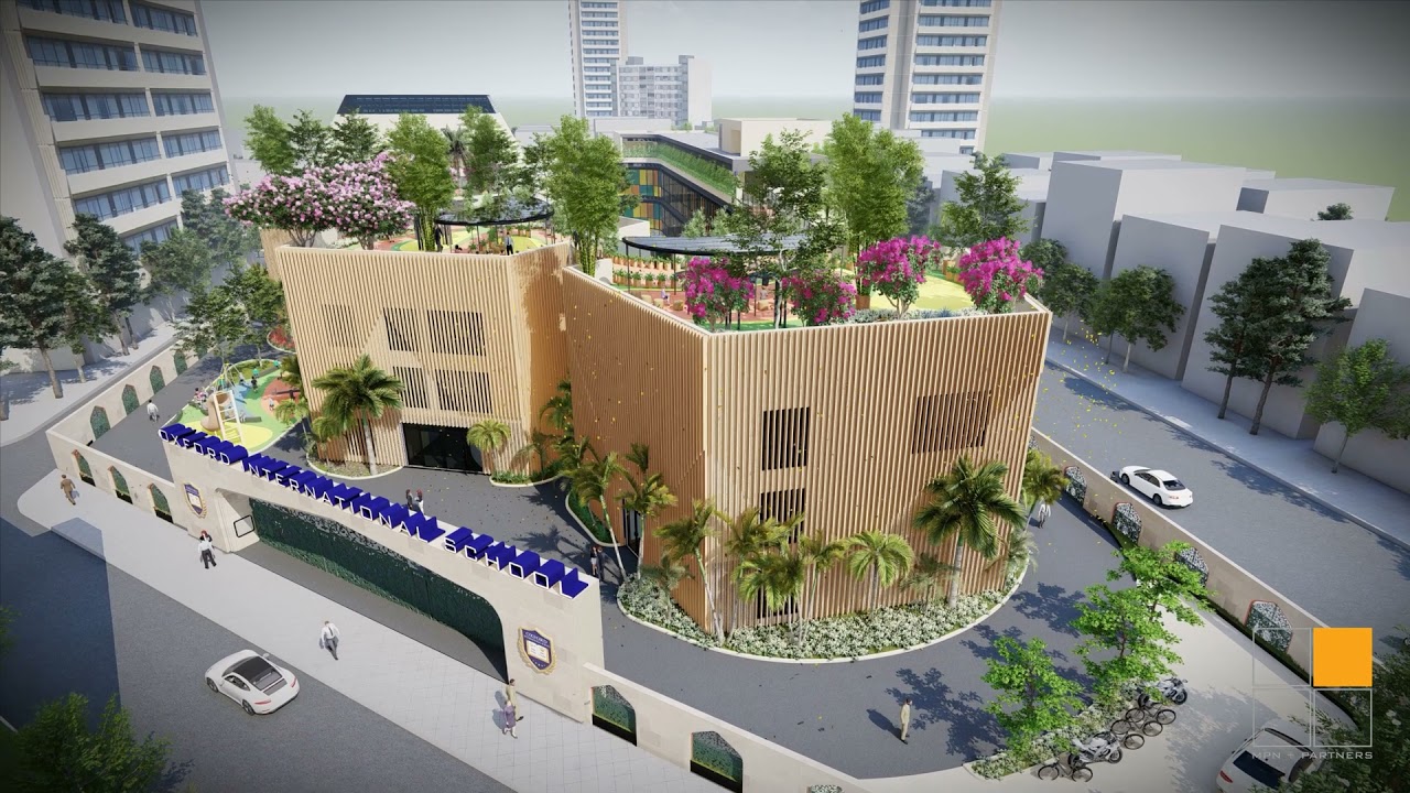 OIS | OXFORD INTERNATIONAL SCHOOL - YouTube