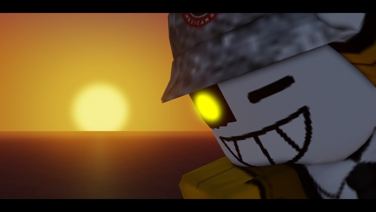 Asdf's Endless Aethos - DIE cutscene in roblox - YouTube