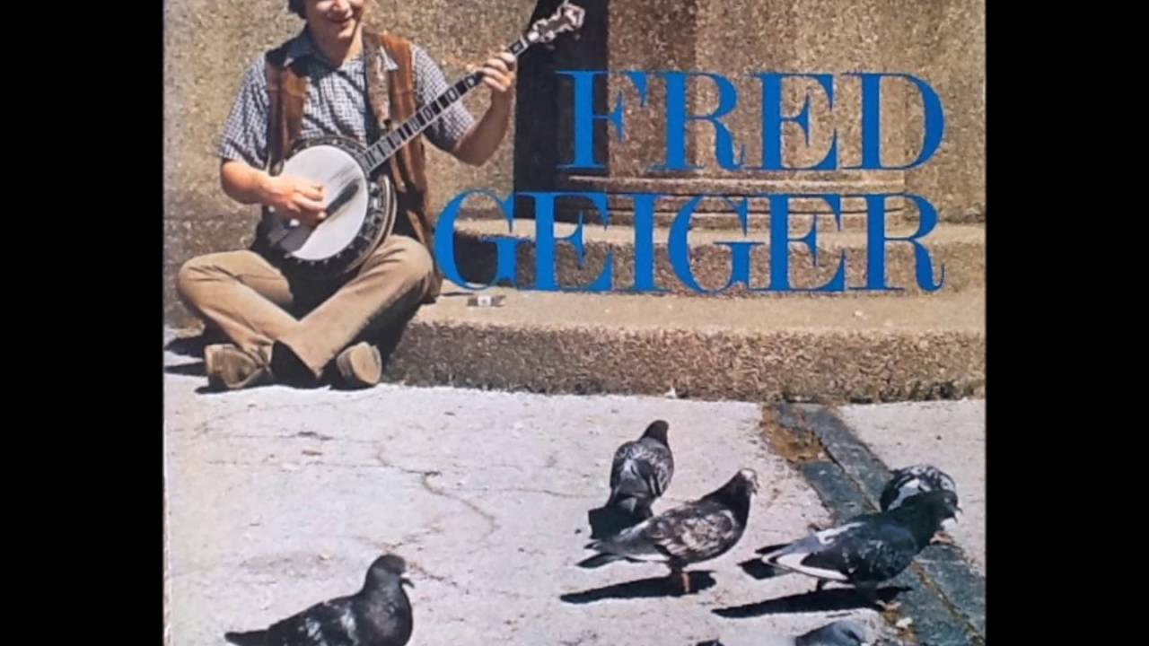Fred Geiger ‎– Fred Geiger - YouTube