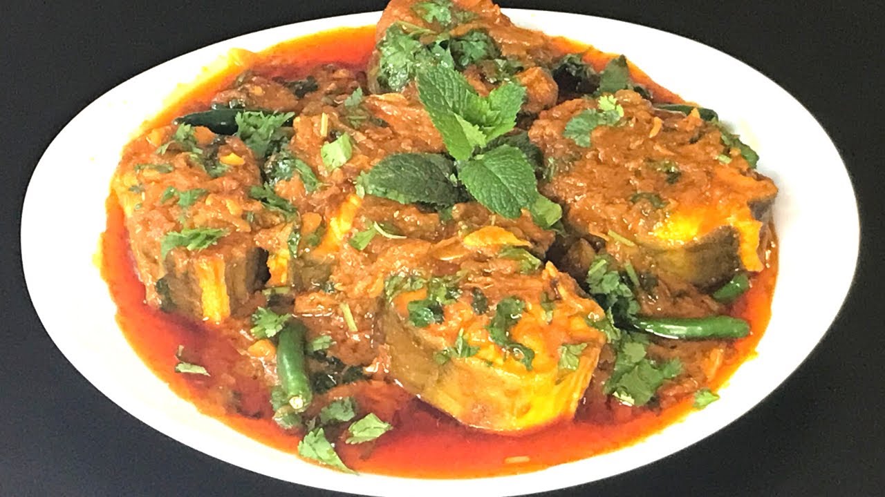 মাছ ভুনা রেসিপি মাছে ভাতে বাঙ্গালি সেটা আরেক বার প্রমান হোক Bengali ...