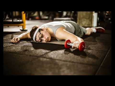 Extreme body weight, cable & dumbbell workout!!! Can you complete it ...