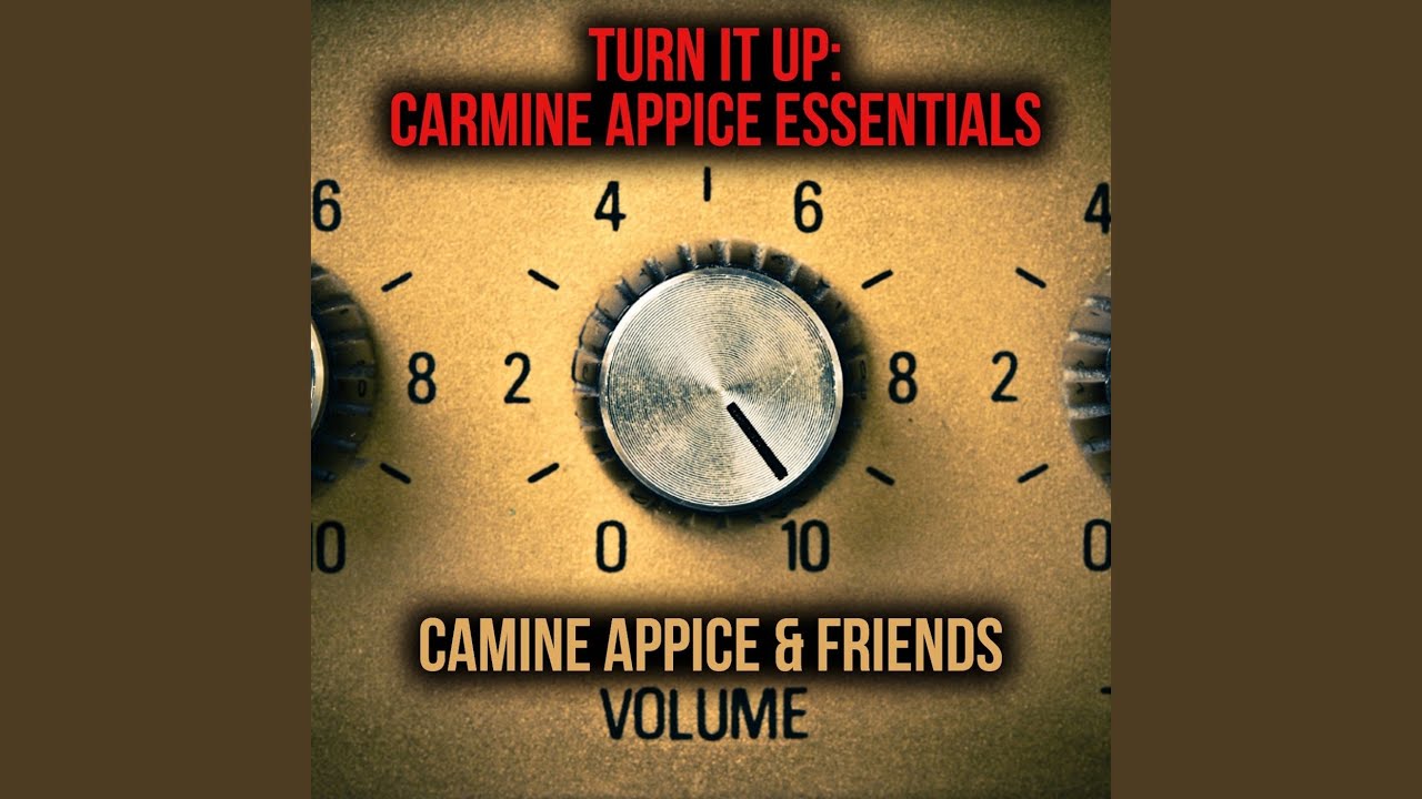 Boom, Boom (Out Go The Lights) - YouTube