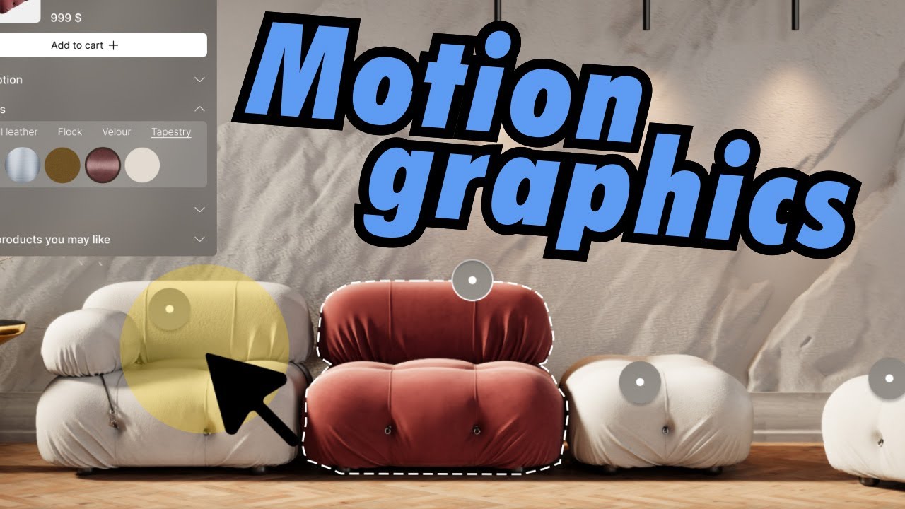 SaaS Motion Graphics 👀 #motiongraphics #animation #contentcreator - YouTube