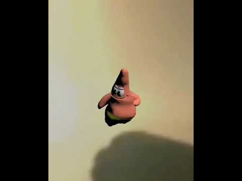 Patrick dancing to mexican music - YouTube