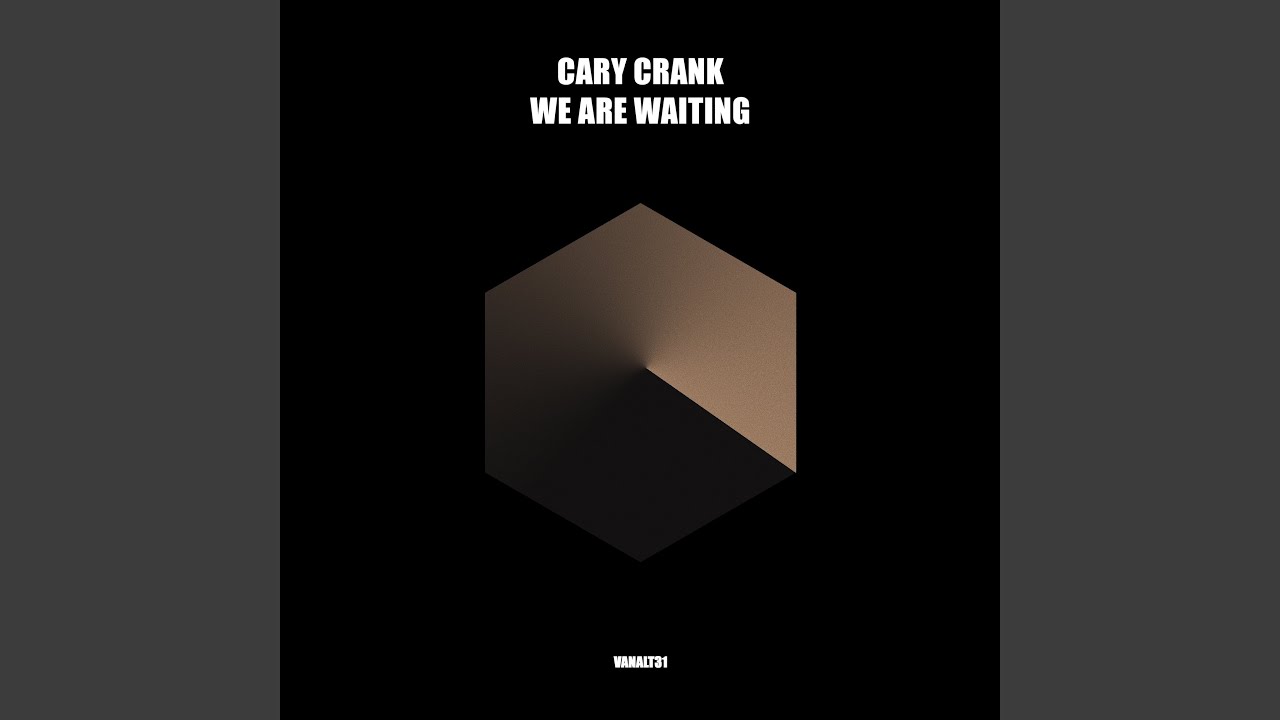 We Are Waiting (Extended) - YouTube