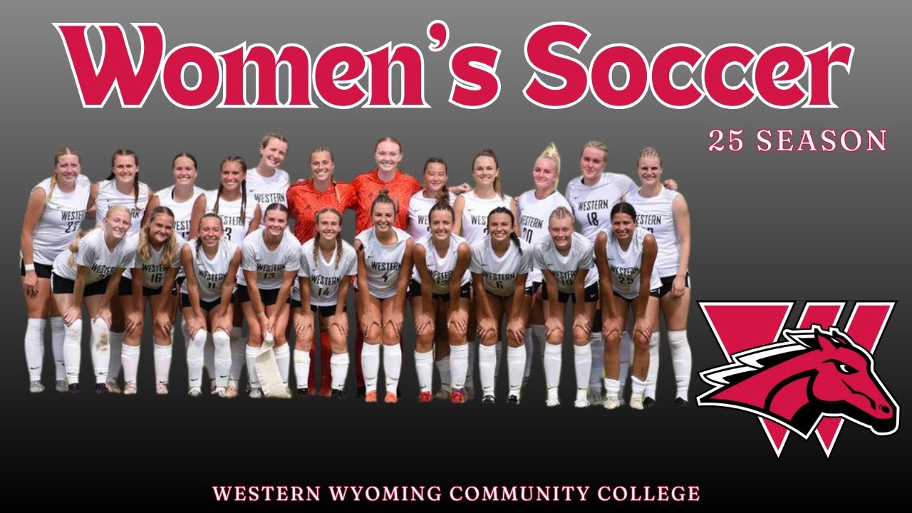 Western Wyoming Community College vs Central Wyoming College Womens ...