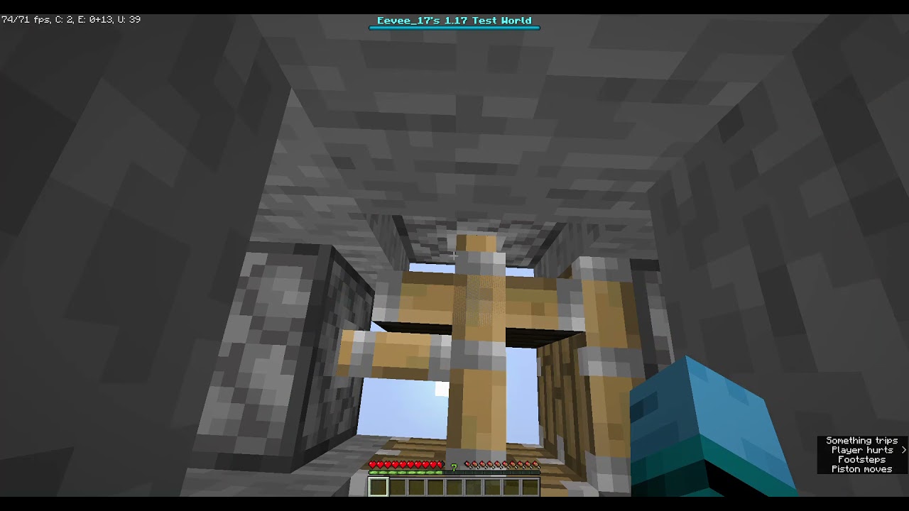 Truly Inescapable Prison In Minecraft - YouTube