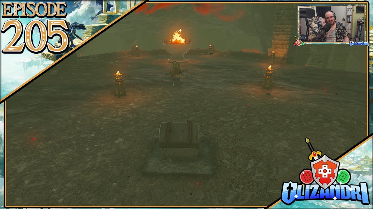 The Legend Of Zelda: Tears Of The Kingdom - The Hylian Shield & Hyrule ...