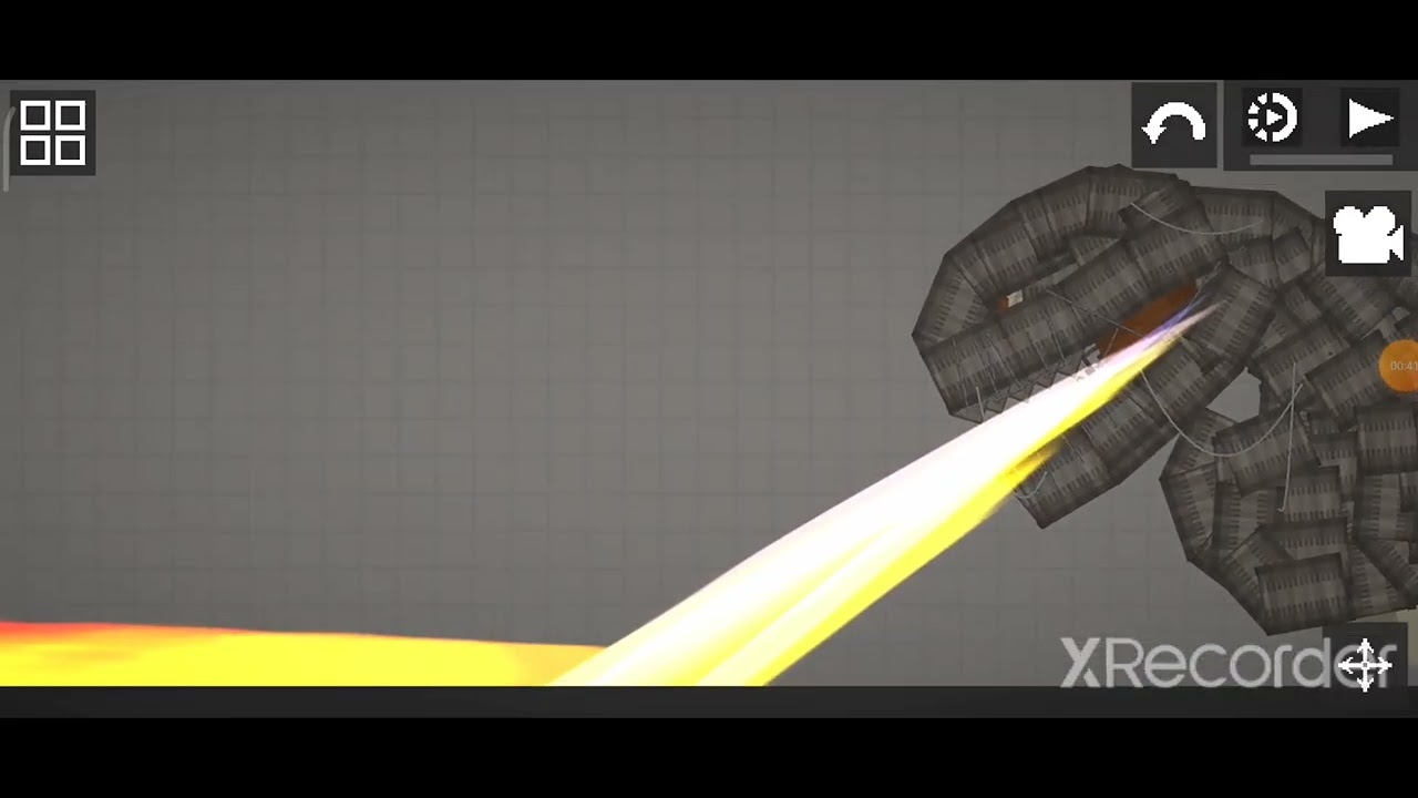 shin Godzilla progress | melon playground - YouTube