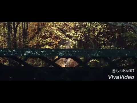A quiet place(2018)hd :bridge scene - YouTube