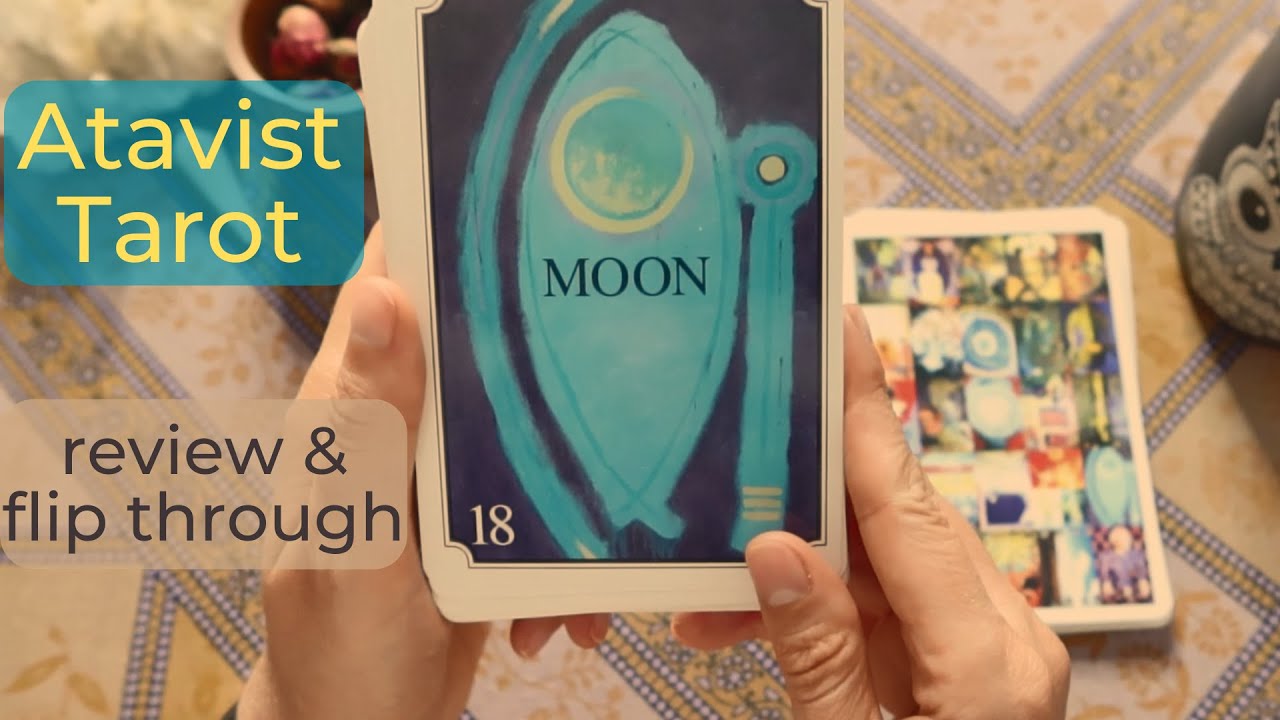 A somewhat forgotten, unusual and unique deck: what I think of the ...