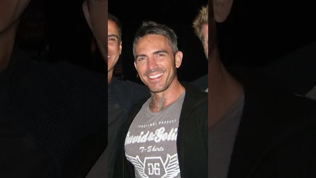 Brandon Liberati Shares His Journey with Gynecomastia - YouTube