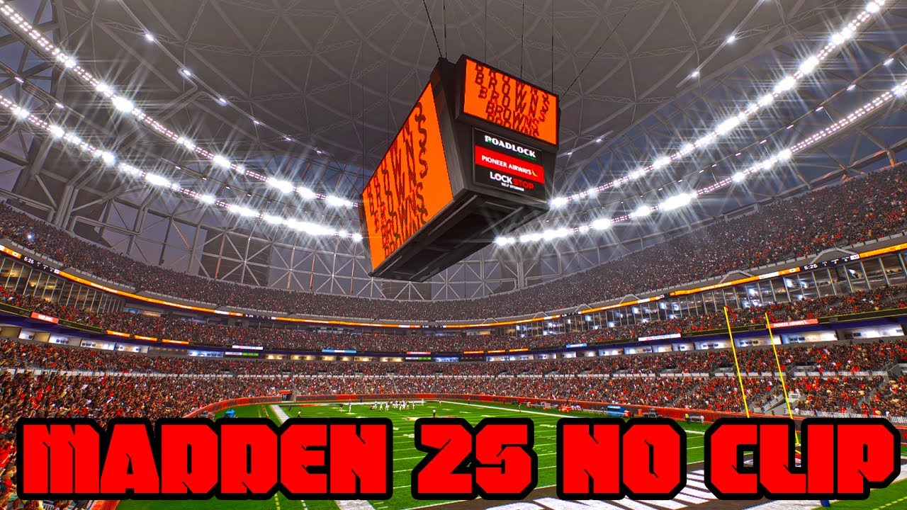 SO I NOCLIPPED INSIDE AND OUTSIDE OF THE FRANCHISE RELOCATION BASIC ...