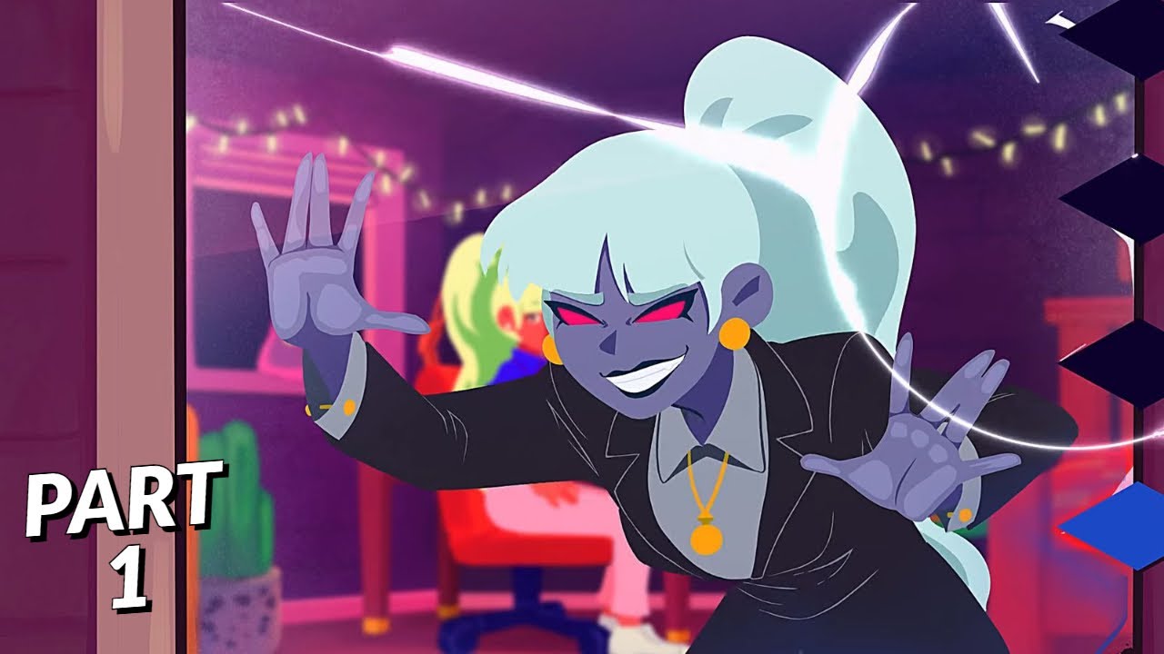 Going Under Gameplay Walkthrough Part 1 (No Commentary) - YouTube