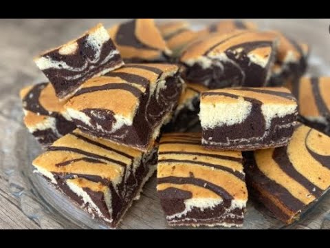 KABARMA GARANTİLİ ANNE KEKİ😋 | TAM TARİF ✅🥣