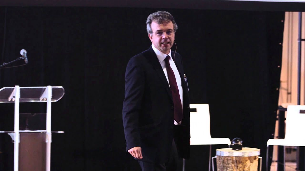 COB-congres 2014: Mix & Match, Claes Groot - YouTube