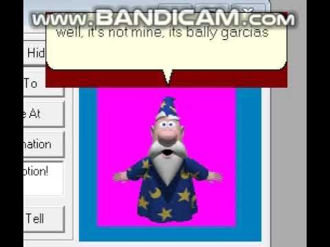 My Huge MSAgent Pack! - YouTube