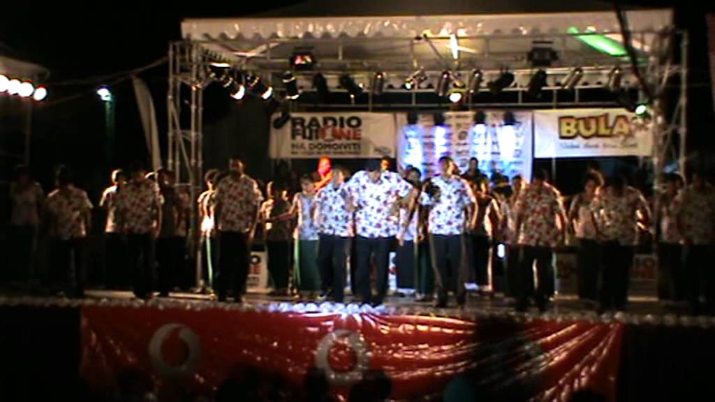 Bula FM Gospel Concert ft Lion of Judah (Titoko ni Loloma) - YouTube