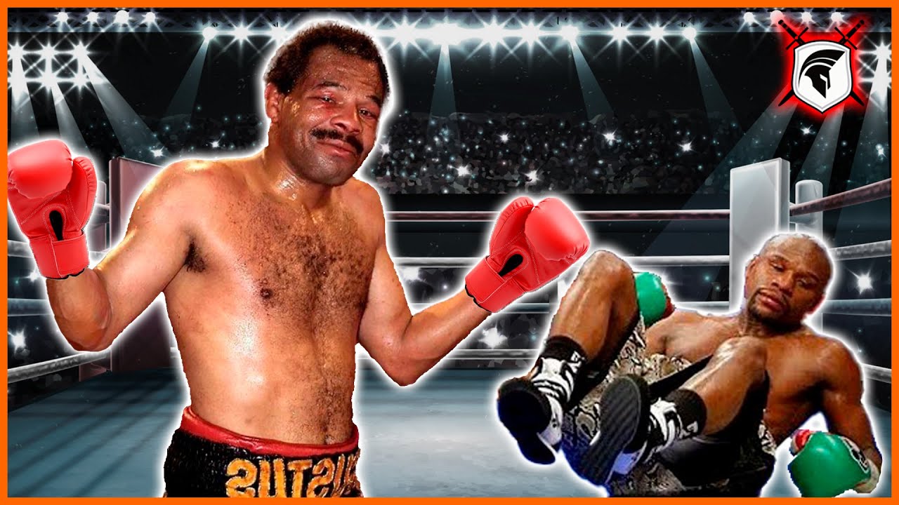 El MAESTRO BORRACHO del boxeo y su extravagante estilo - Emanuel ...