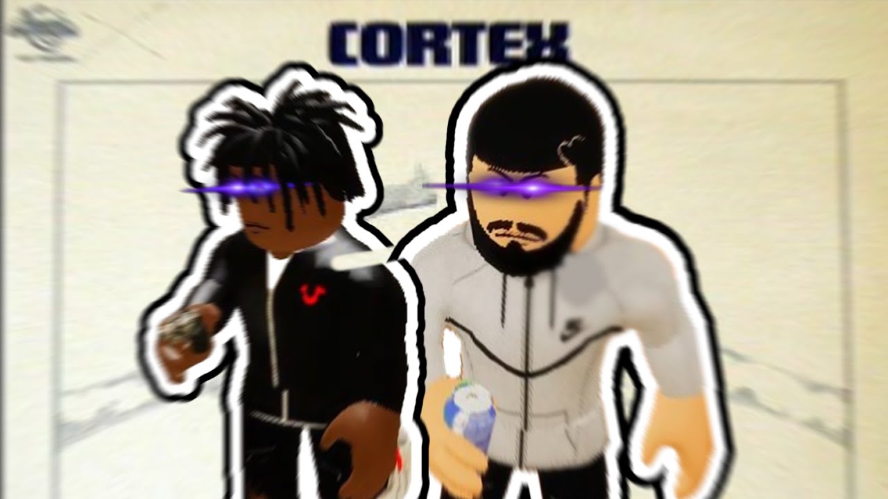 Cortex🎇 [Miami, Florida Role-play Roblox Montage pt:2] - YouTube