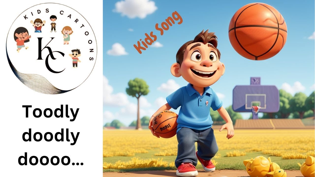 KIDS CARTOONS, KIDS SONGS, Toodly doodly doooo… - YouTube