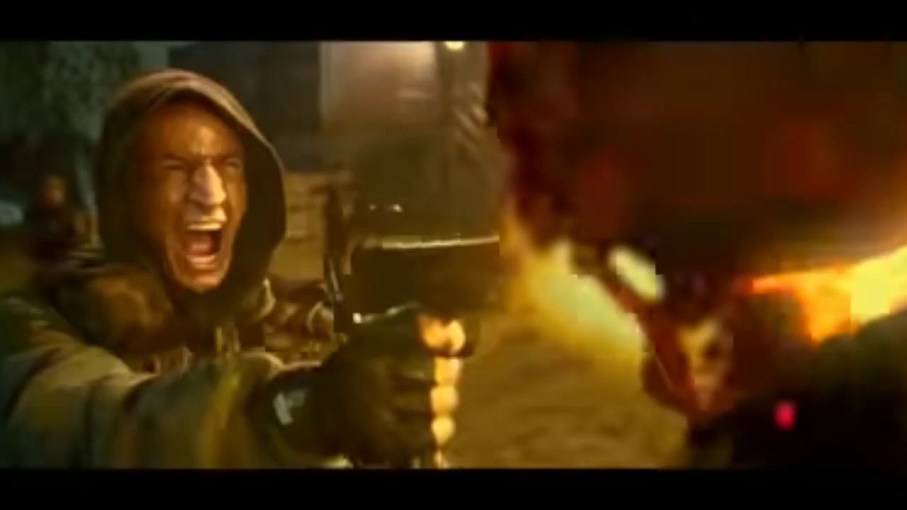 Ghost rider best song - YouTube