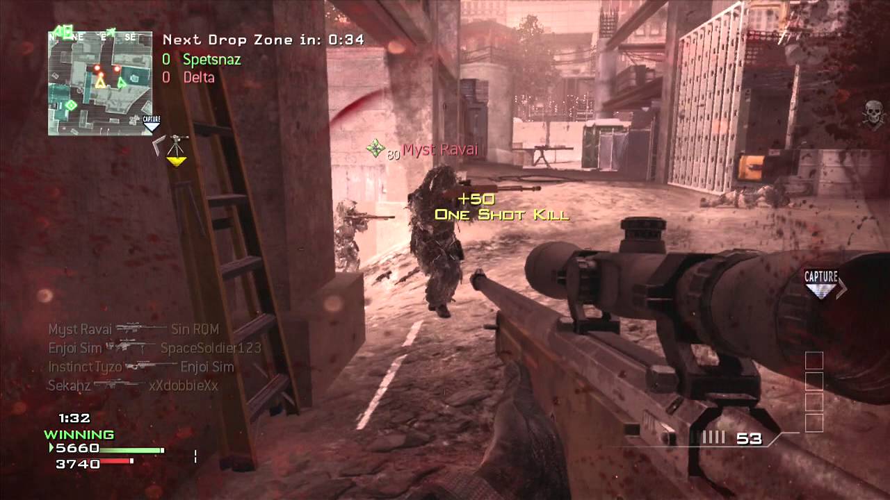 Quad L11. - YouTube