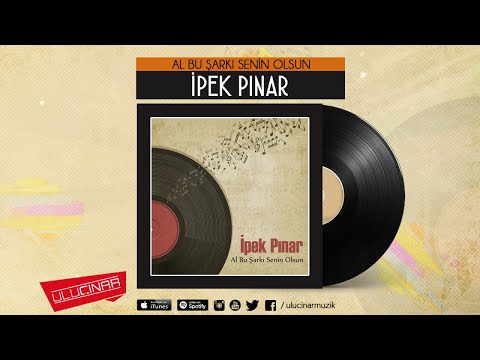 İpek Pınar - Olmuyor ki